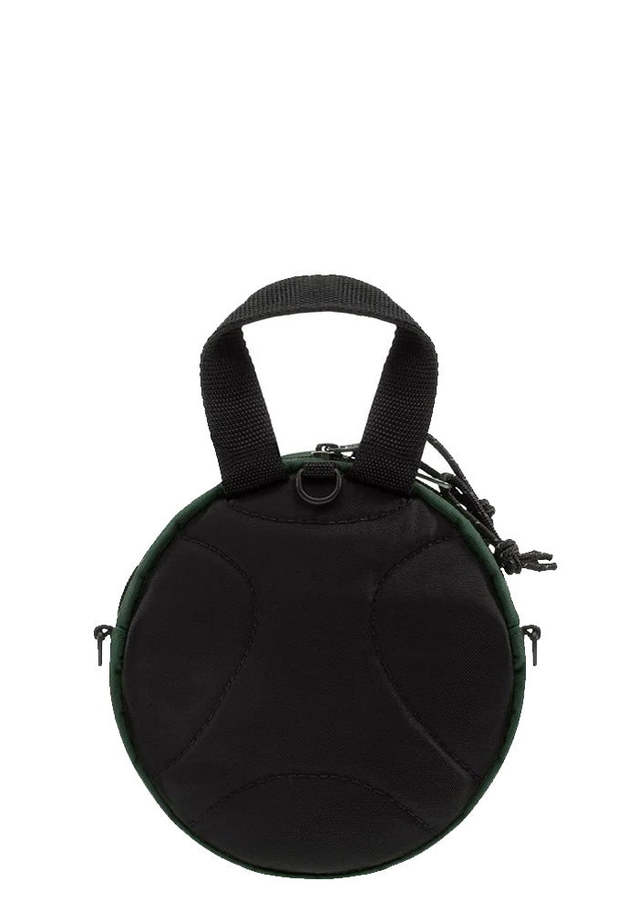 TELFAR x EASTPAK CIRCLE BAG DARK OLIVE SS23 | DOSHABURI Online Shop
